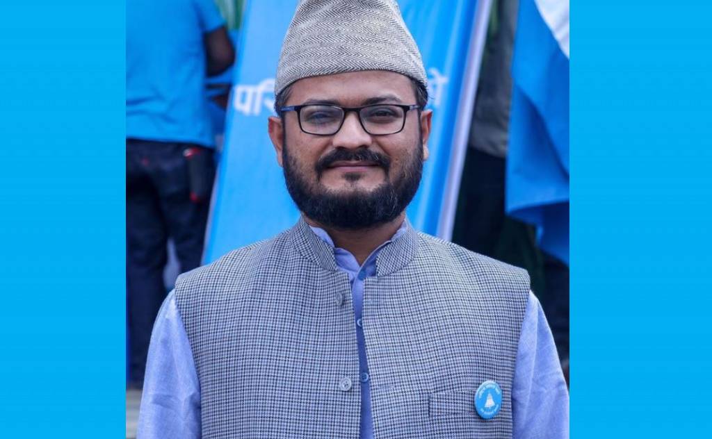 RSP suspends Dr Mukul Dhakal - The DMN News | Breaking News, Live ...