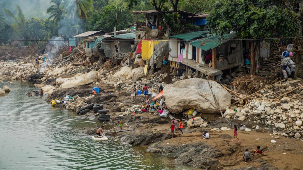 Nexus between climate change and environment - The DMN News | Breaking ...