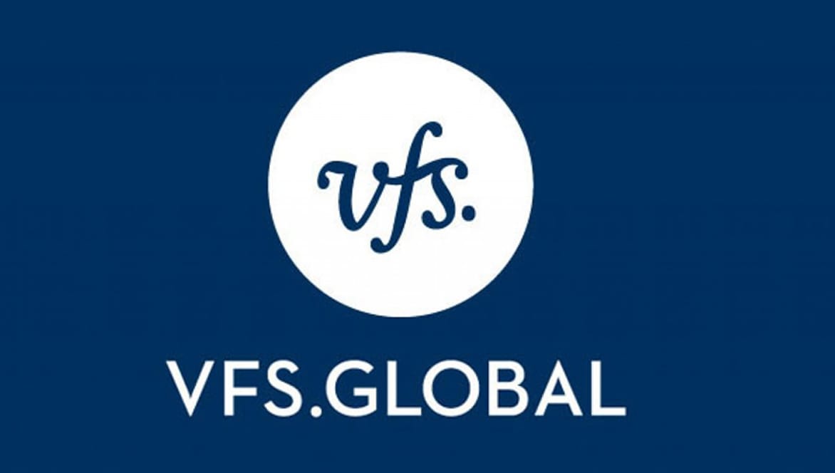 VFS Global to relocate from Kathmandu’s Chhaya center amid human rights ...