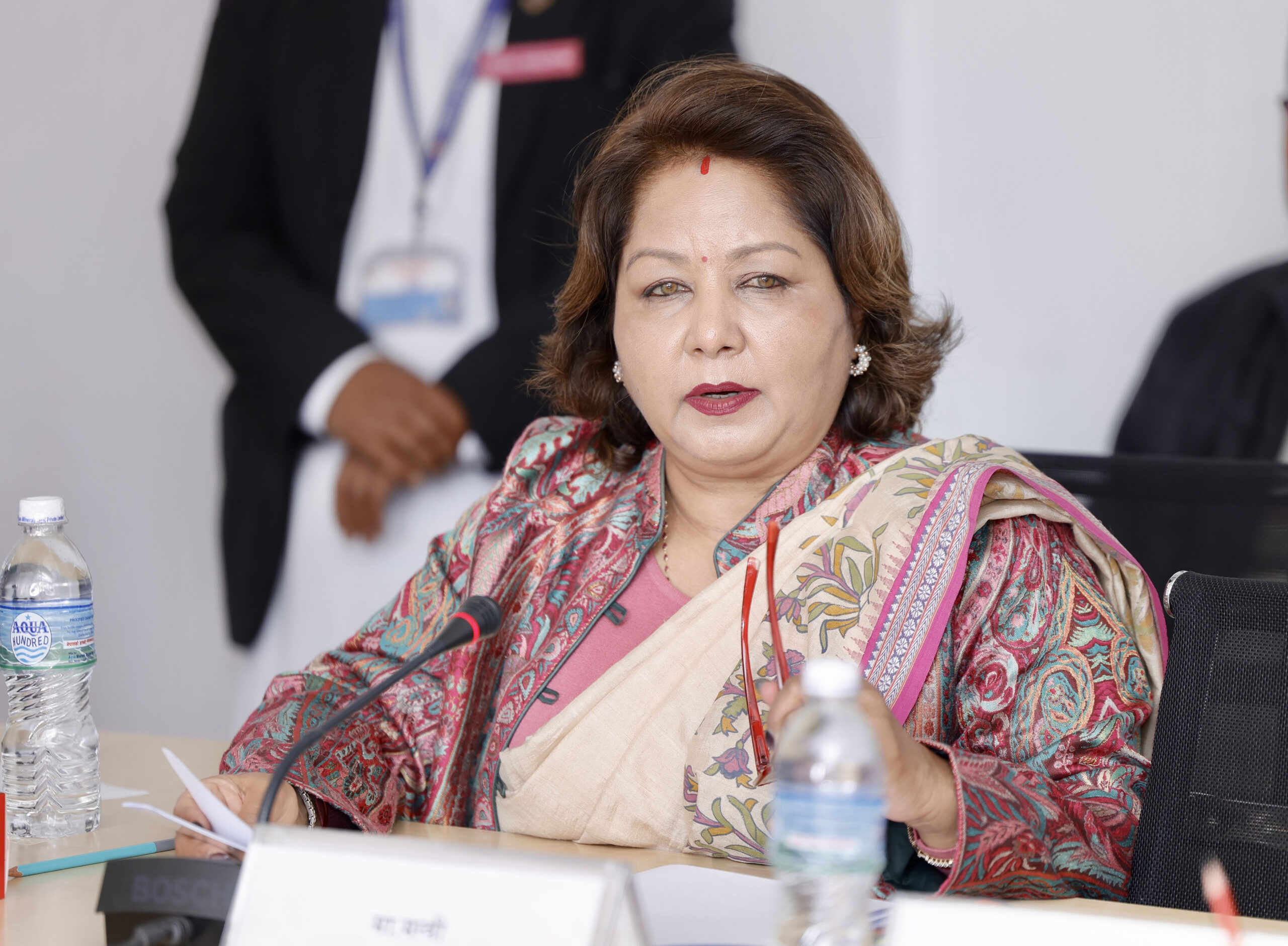 Post Israel-Hamas ceasefire deal: Nepal continues efforts for release ...